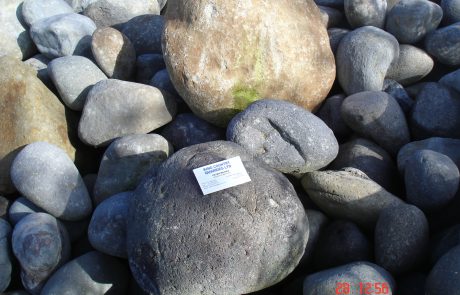 Ruapehu Stone | Pebbles | Boulders | Jilesen Contractors