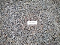 Pebbles & Stones - Jilesen Contractors